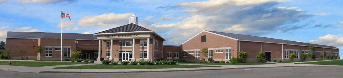 Contact / Directions - Middletown City Schools