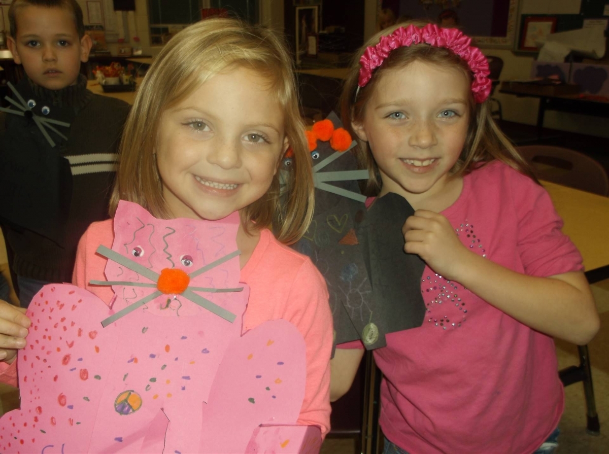 Departments - Arts - Arts | Middletown City Schools