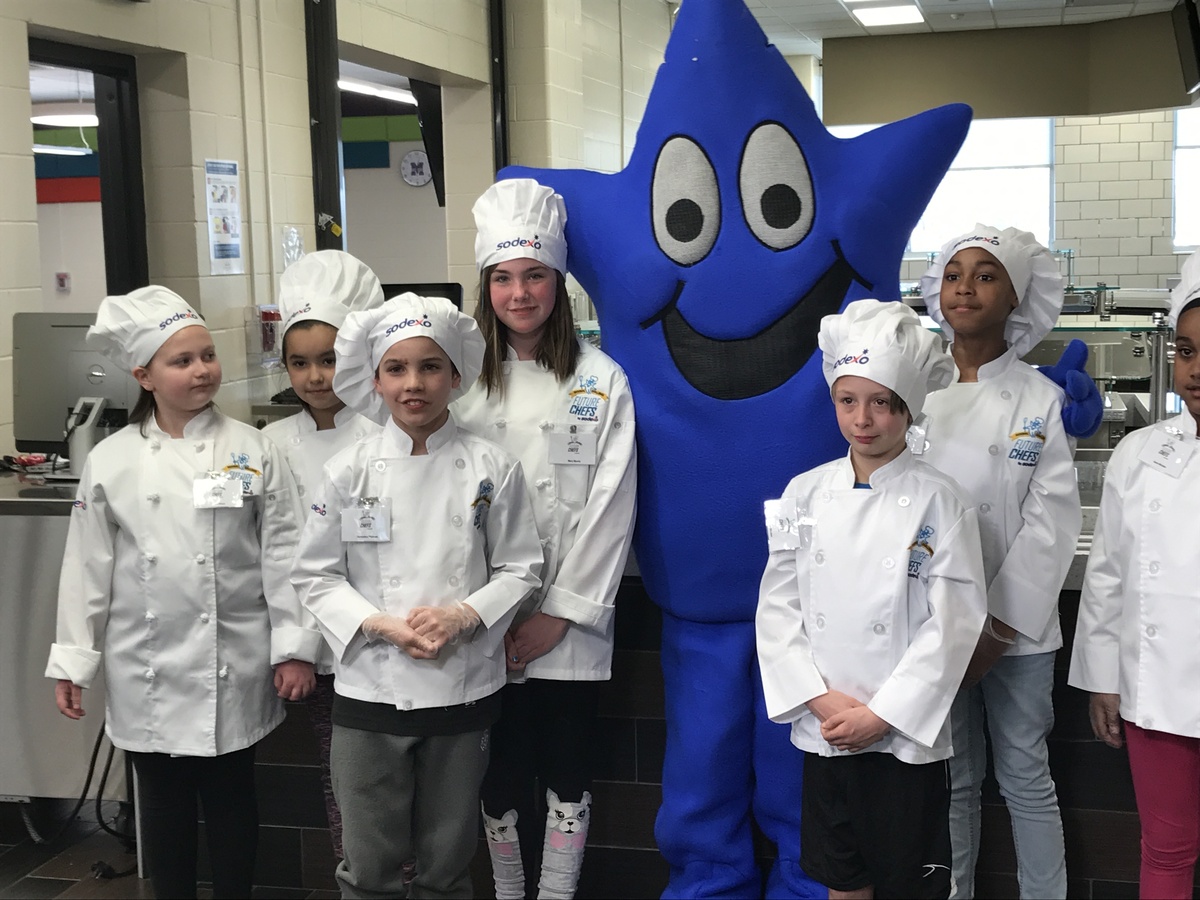 Departments - Food Services - Future Chefs Challenge | Middletown City ...