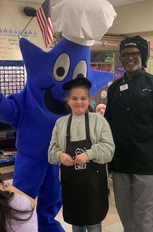 Departments - Food Services - Future Chefs Challenge | Middletown City ...