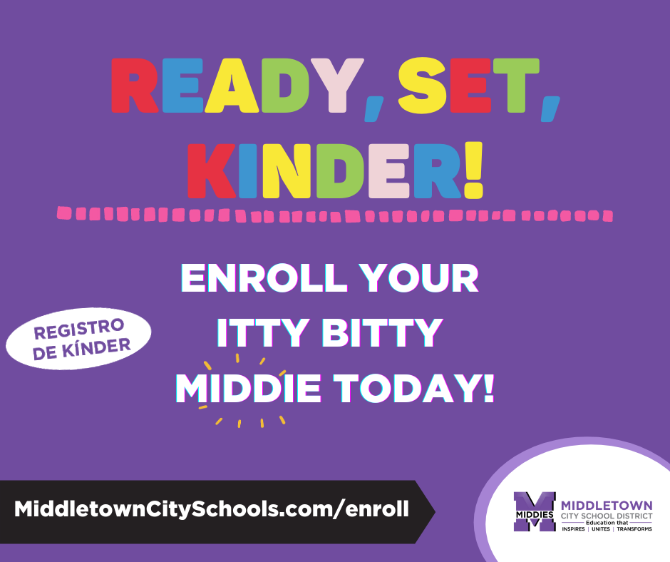District News | Middletown City Schools