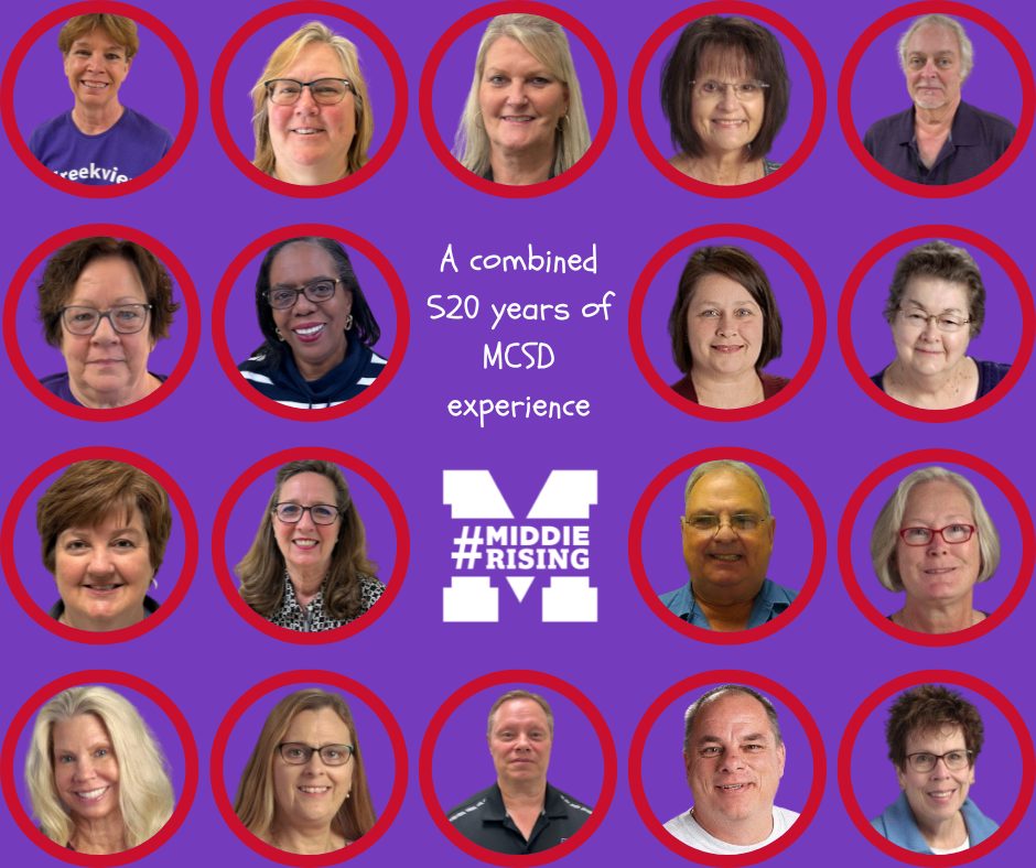 Home - Middletown City Schools