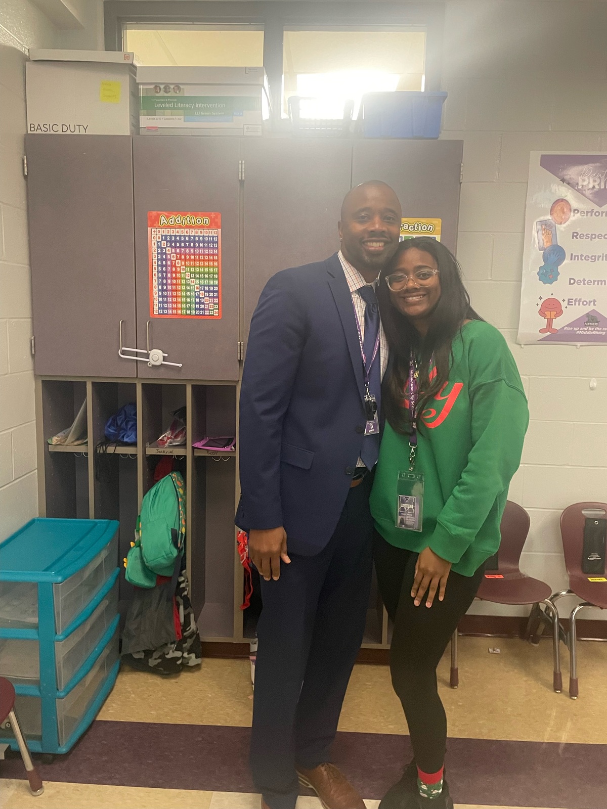 District News | Middletown City Schools