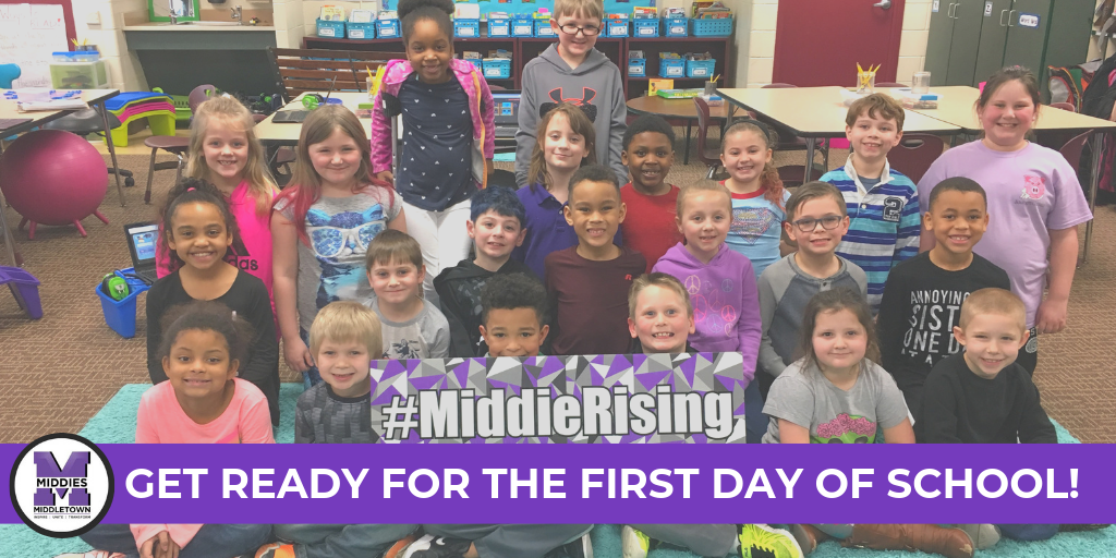 Middletown High School - Announcements - Announcements | Middletown ...