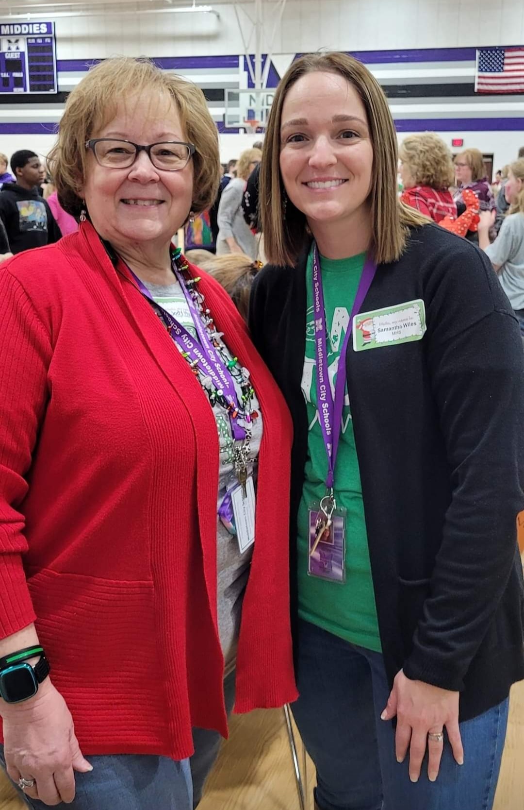 District News | Middletown City Schools