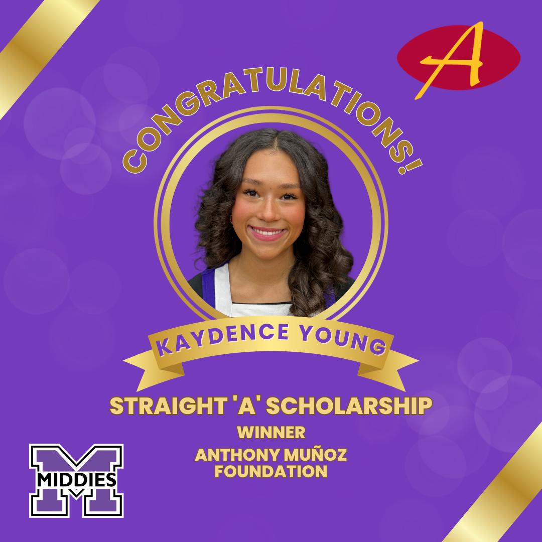 Home - Middletown City Schools