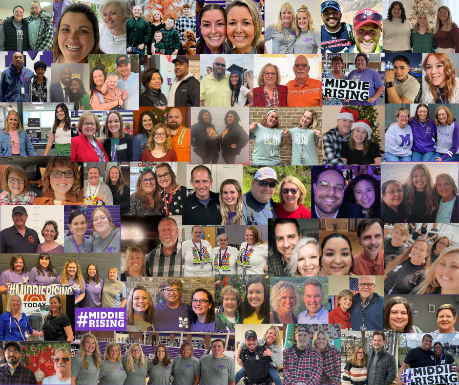 Home - Middletown City Schools