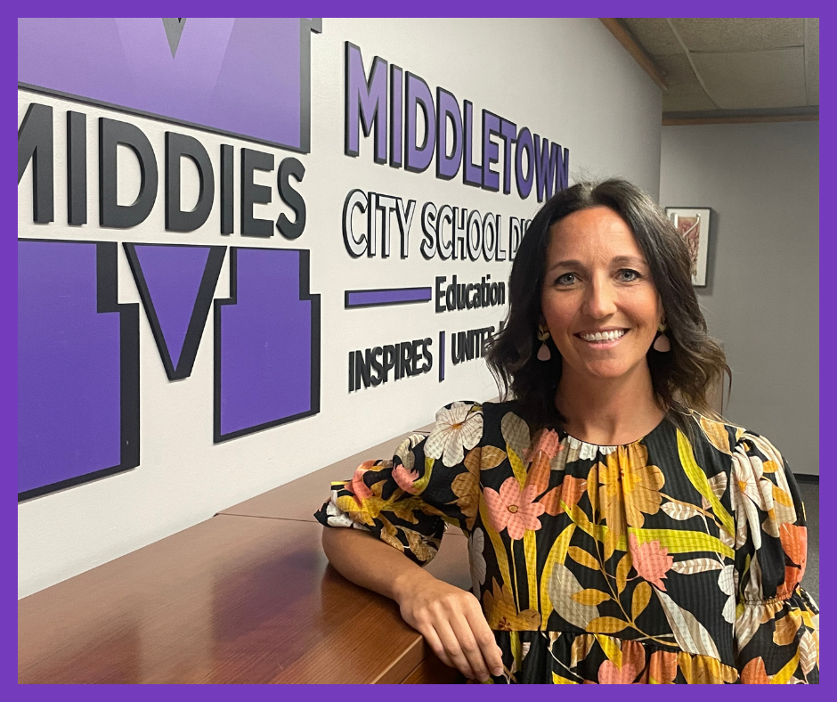 Home - Middletown City Schools