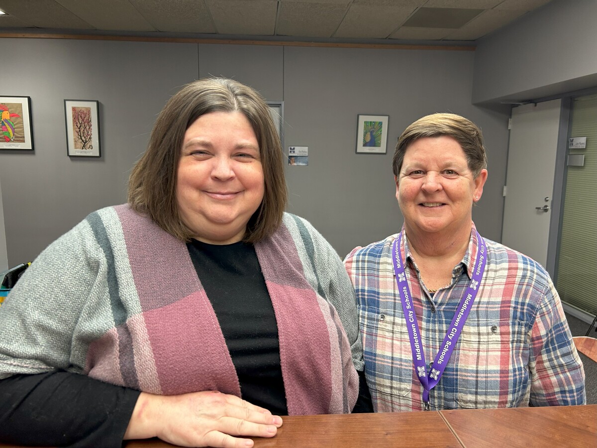 District News | Middletown City Schools