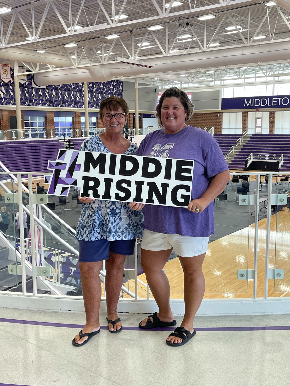 District News | Middletown City Schools