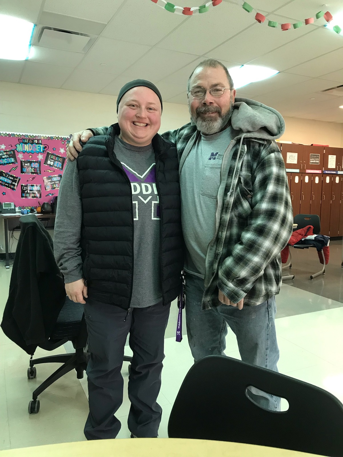 District News | Middletown City Schools