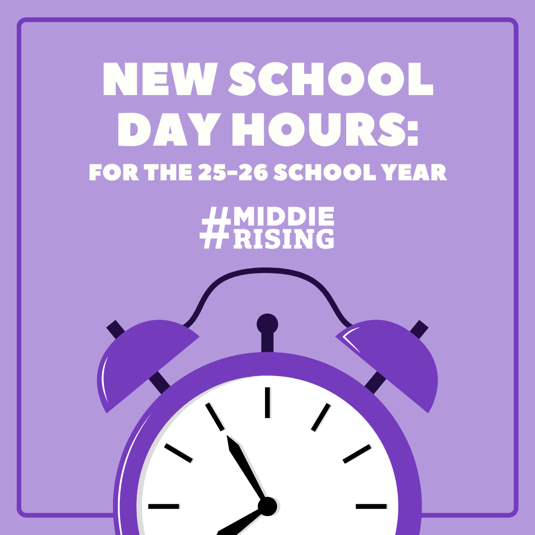 Central Academy News | Middletown City Schools