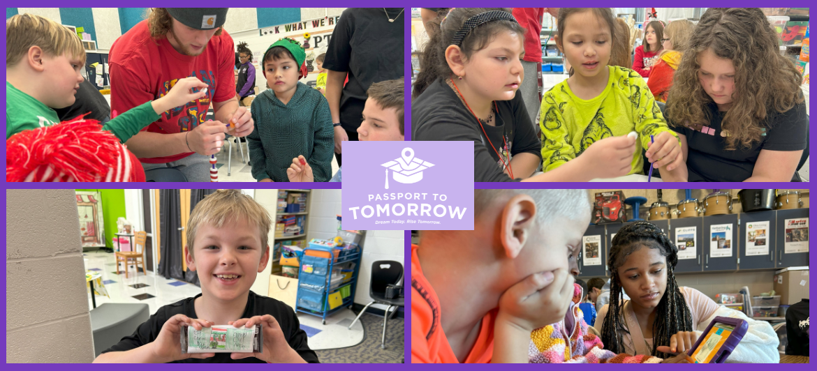 Home - Middletown City Schools