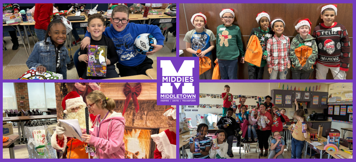 Home - Middletown City Schools