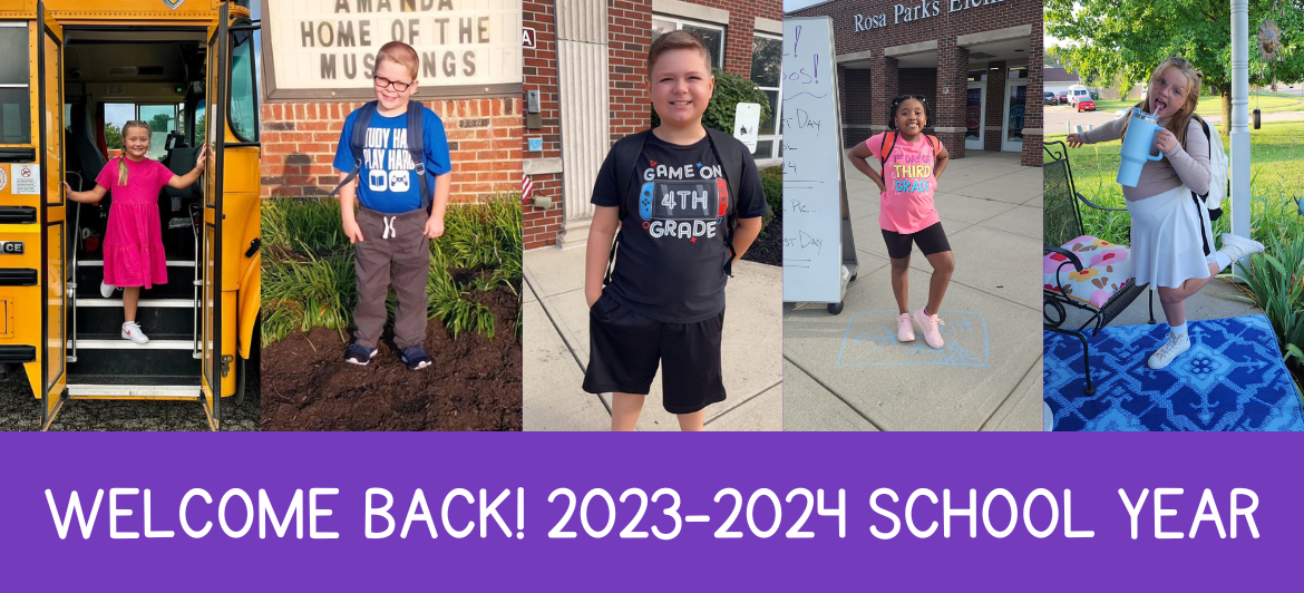 Home - Middletown City Schools