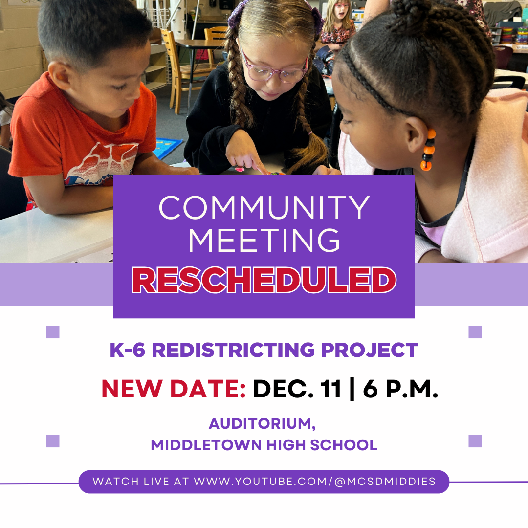 Resources - K-6 Redistricting Project - Community Meeting for K-6 ...