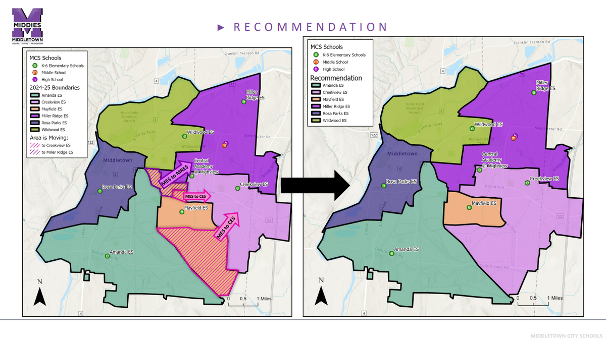 Resources - K-6 Redistricting Project - Board Approves K-6 ...