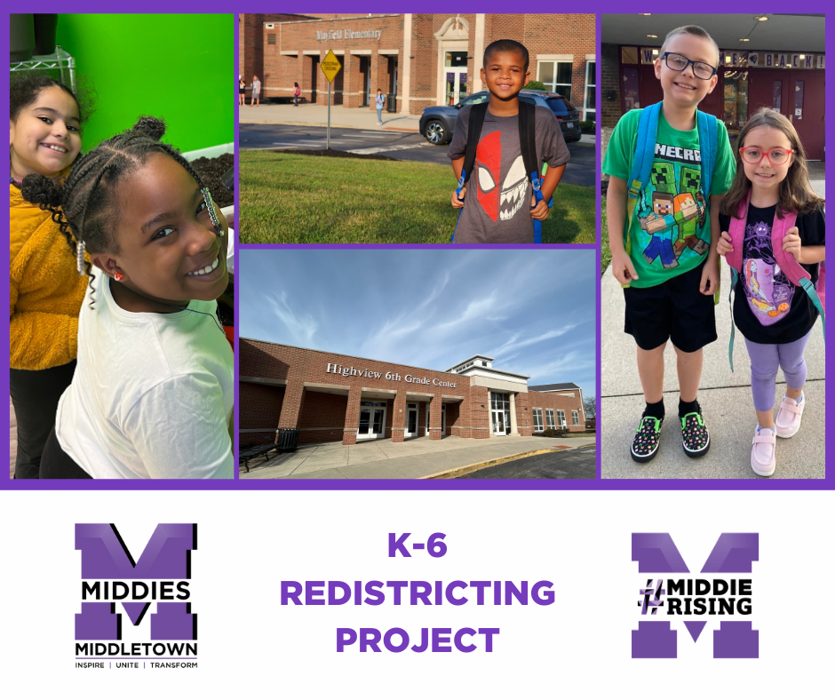 Resources - K-6 Redistricting Project - K-6 Redistricting Project ...